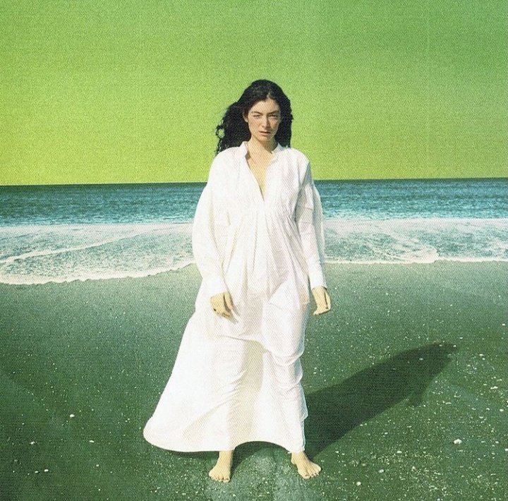 Lorde lança o tão aguardado álbum: “Solar Power” - Ouça agora! - NO ...