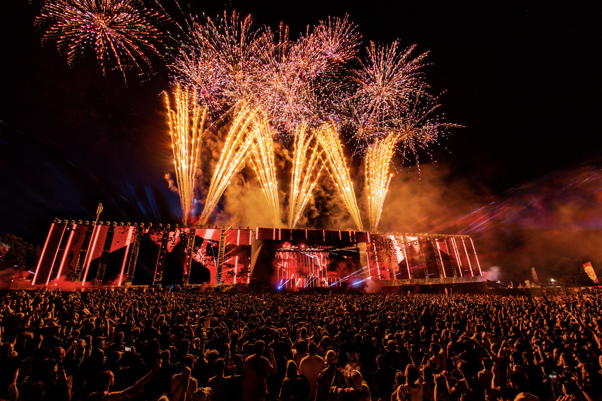 Creamfields North 2023 está de volta com ingressos já à venda - quando ...