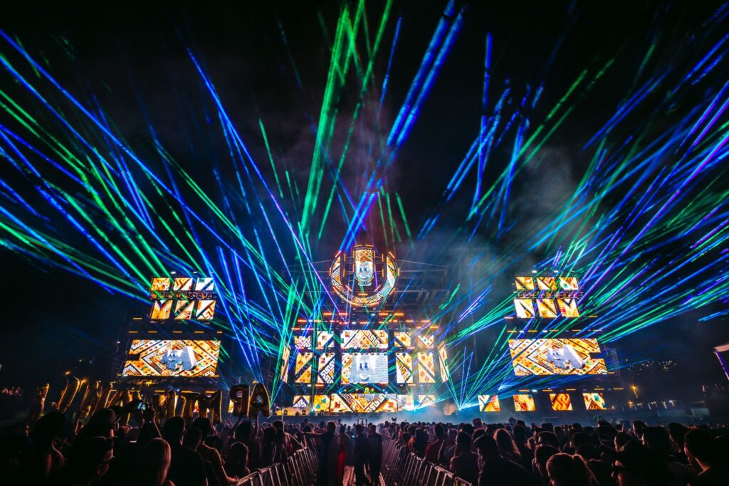 Ultra Brasil: Line-up da primeira fase é divulgado com Axwell ...