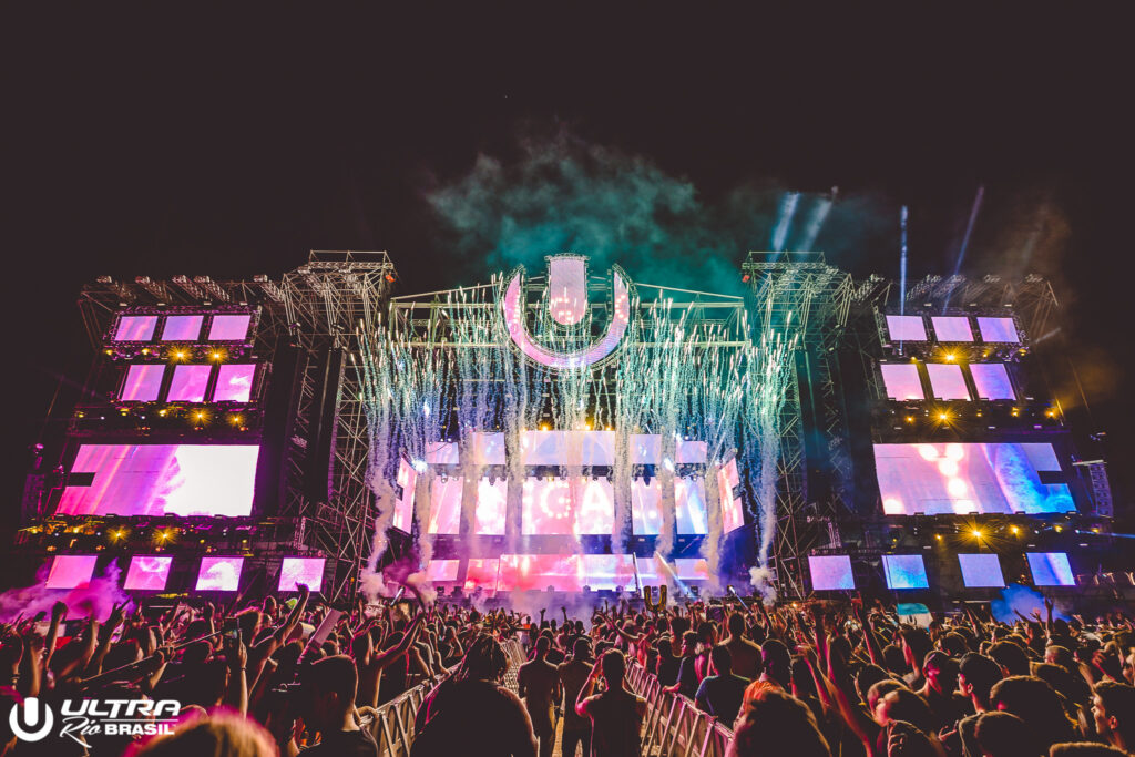 Ultra Brasil: Segunda fase do line-up completo é divulgado - Confira ...