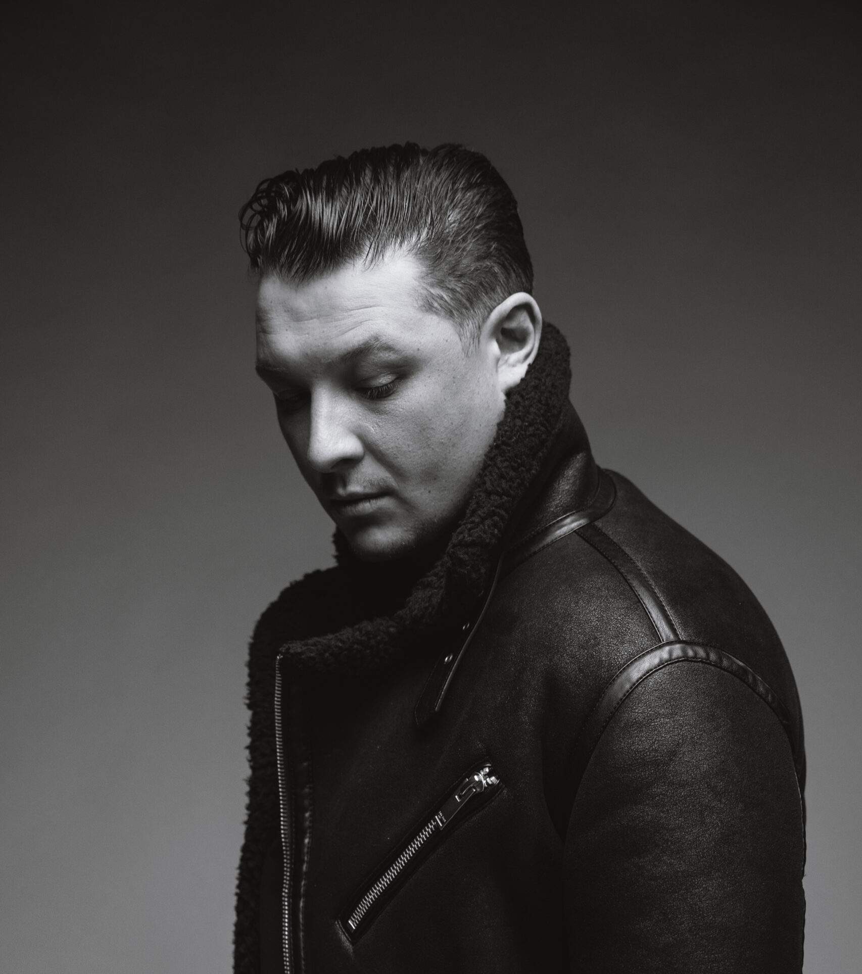 Exclusivo: John Newman comenta sua primeira apresentação na ...