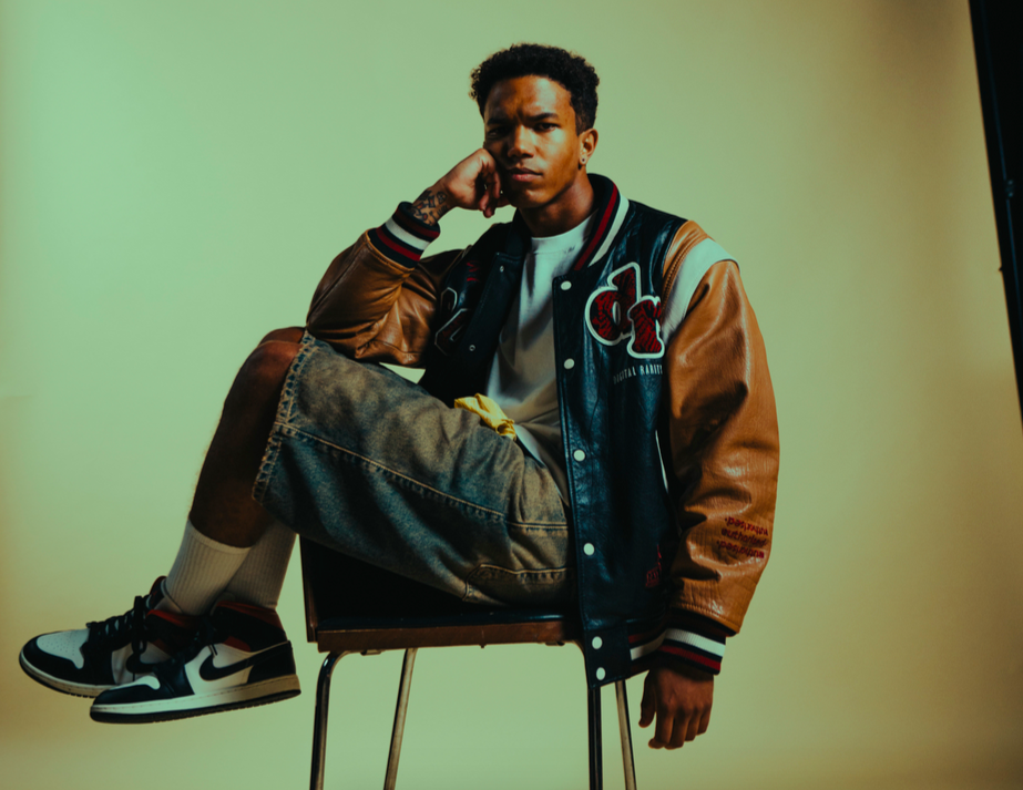 Entrevista: Gamuel Sori celebra ascensão na cena eletrônica e deixa conselho a novos produtores ...