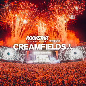 David Guetta, Martin Garrix e ANYMA: Conheça o lineup do Creamfields ...