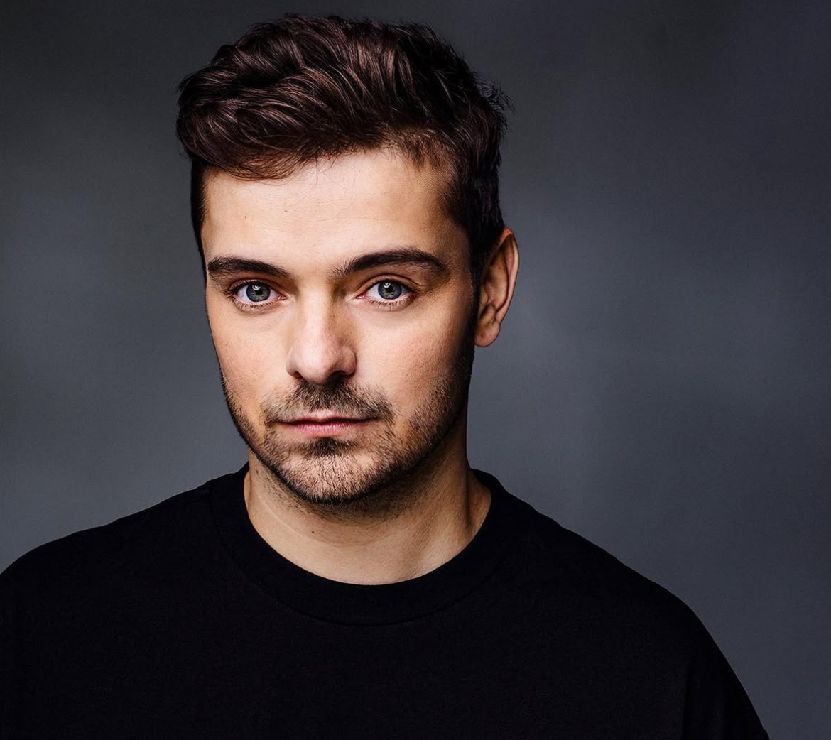 Martin Garrix confirma 7 shows no Brasil para o Réveillon - saiba datas ...