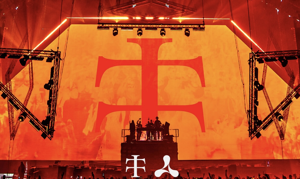 Teletech retorna ao Creamfields 2026 com estreia no Steel Yard e arena ...